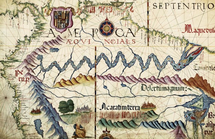 Légendes de l'Amazonie - Amazonia Wild Experience