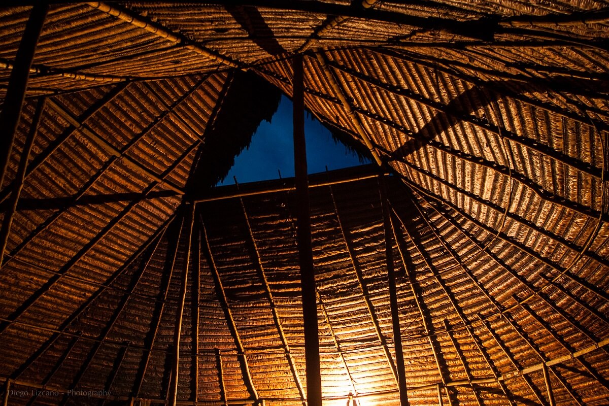 Les indiens d'Amazonie - Amazonia Wild Experience