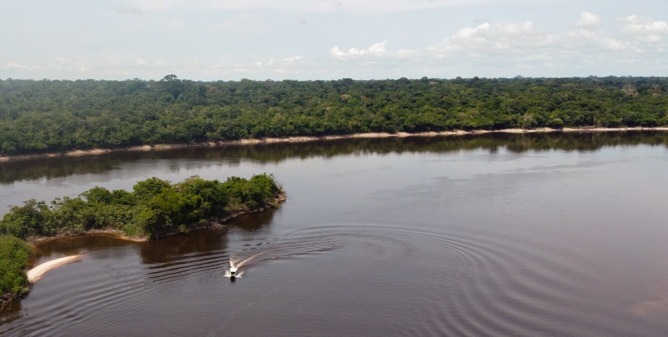 Packing list for amazon rainforest trip. Get ready for the jungle.